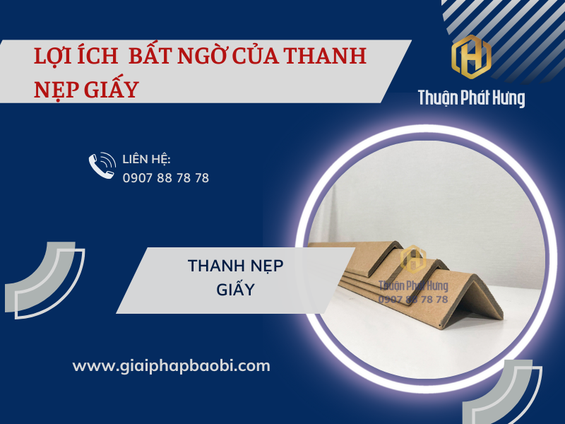 Thanh V nẹp giấy: Lợi ích bất ngờ mà một thanh nẹp giấy mang lại 2024